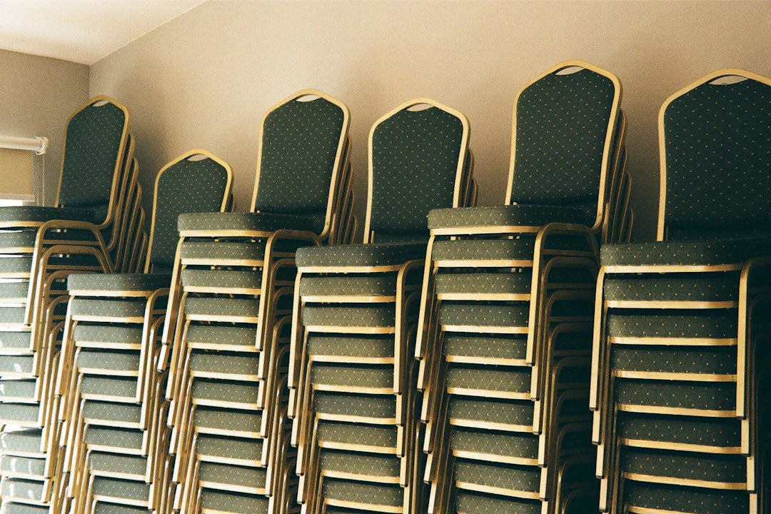 The Transformative Role of Massage Chairs in Chronic Pain Relief ...